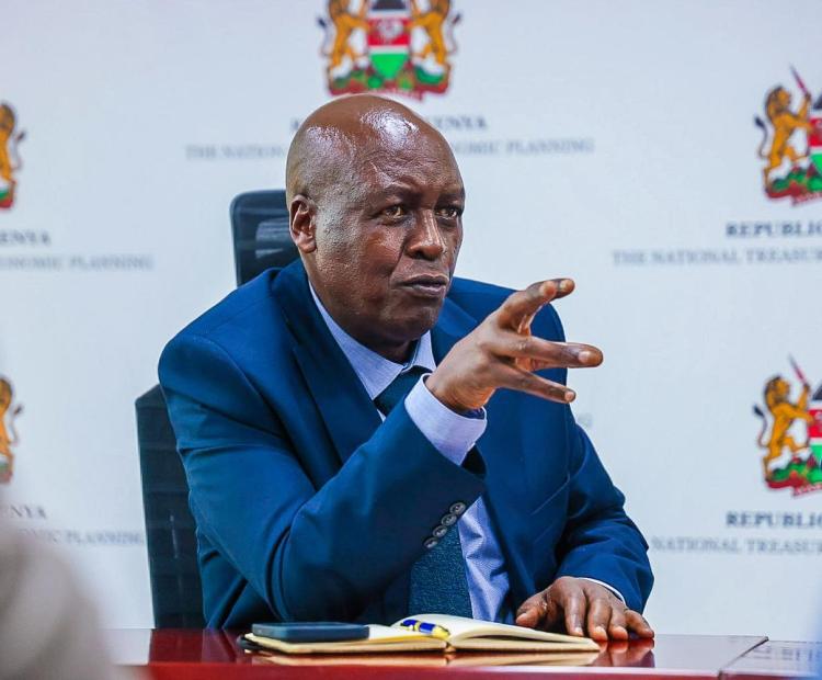 | State Department for Roads